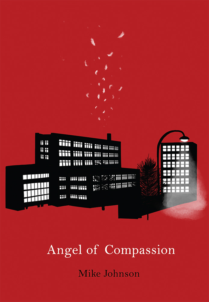 The Angel of Compassion – Lasavia Publishing