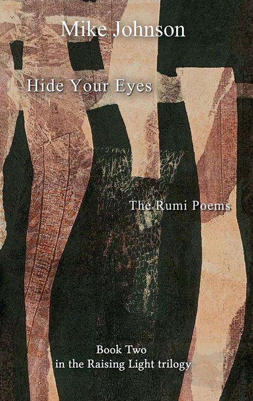 Hide Your Eyes – Lasavia Publishing