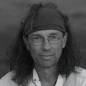 Murray Edmond – Lasavia Publishing