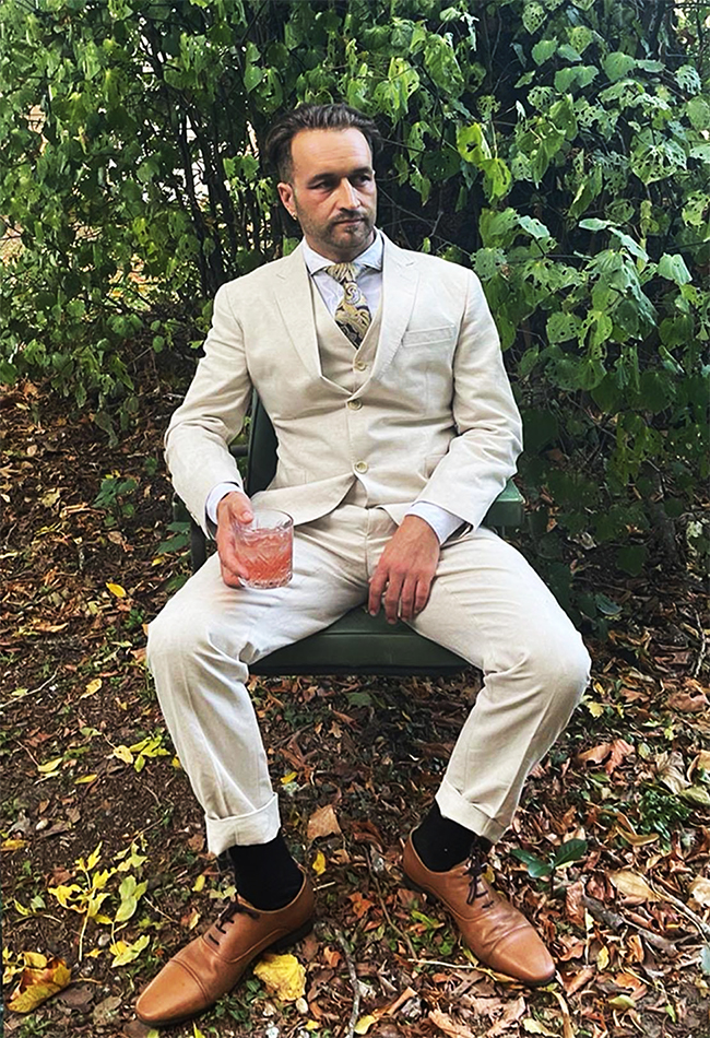 Michael Botur – Lasavia Publishing